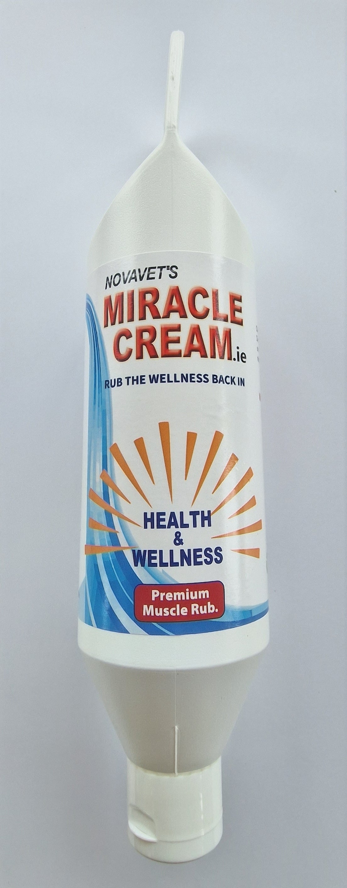 Miracle cream 500ml (Novavet) – Cattleproducts