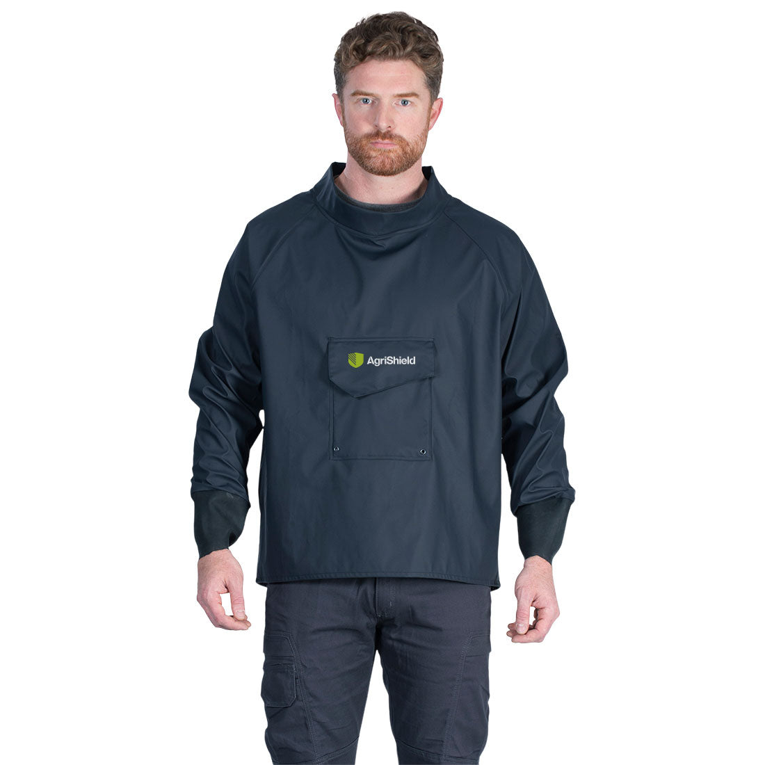 Agrishield Dairy Smock – Cattleproducts