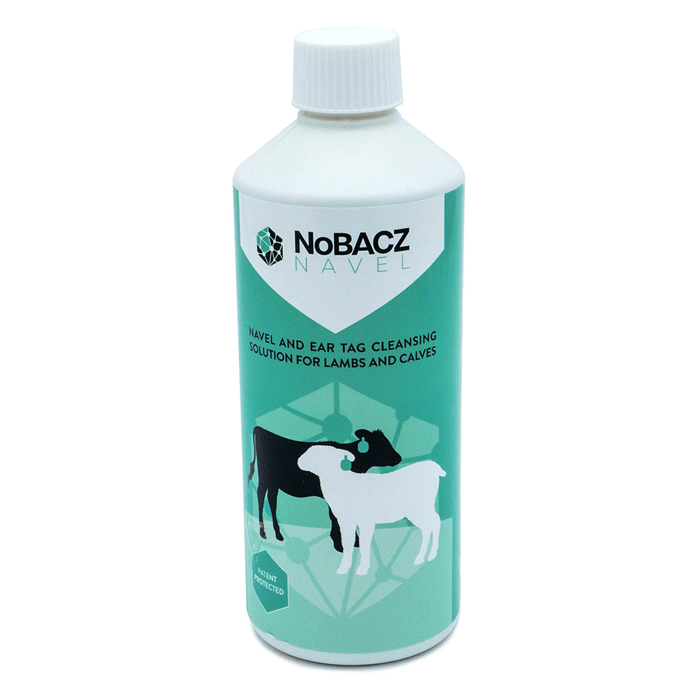 Nobacz 500ml – Cattleproducts