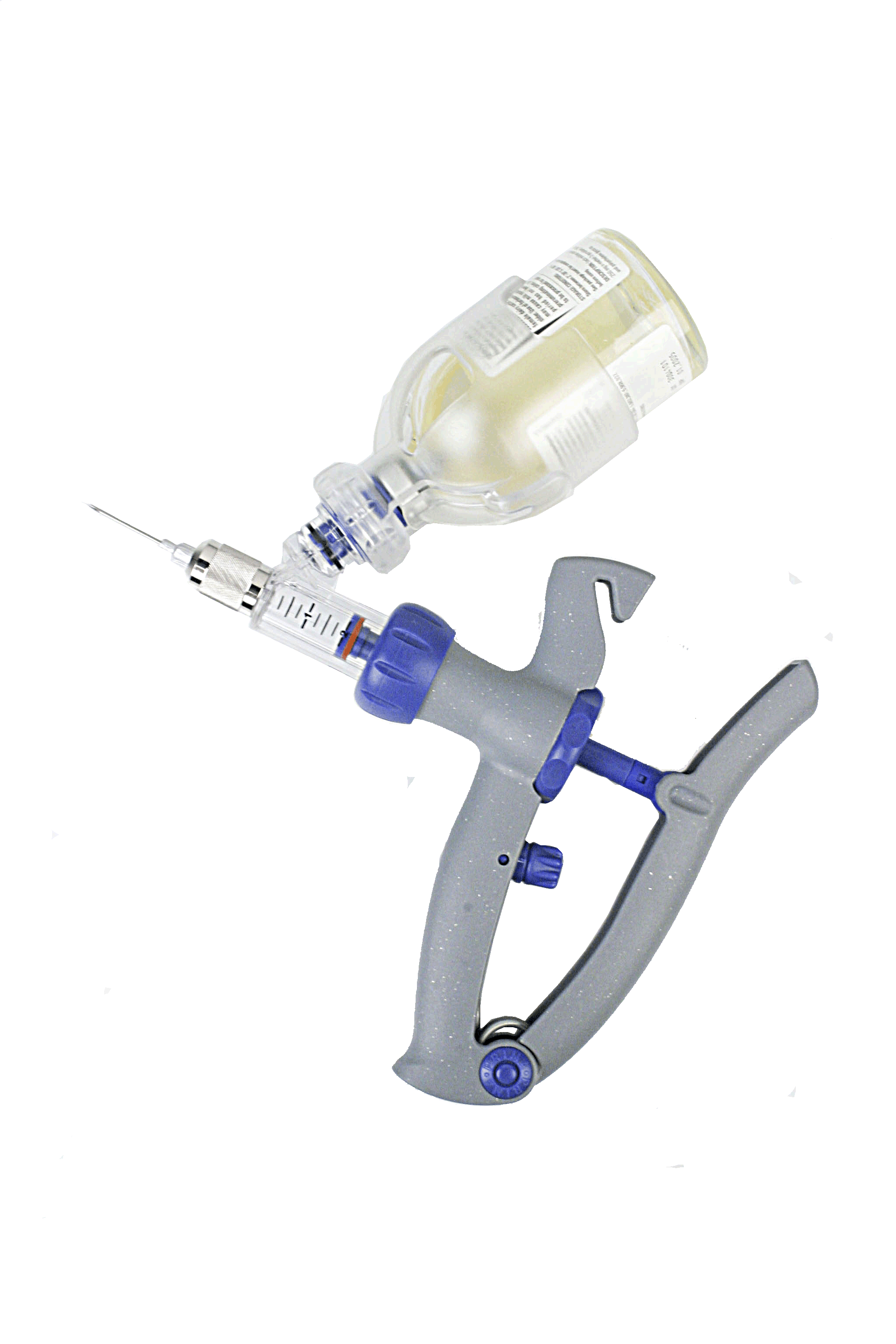 Primatech 5/6ml injector – Cattleproducts