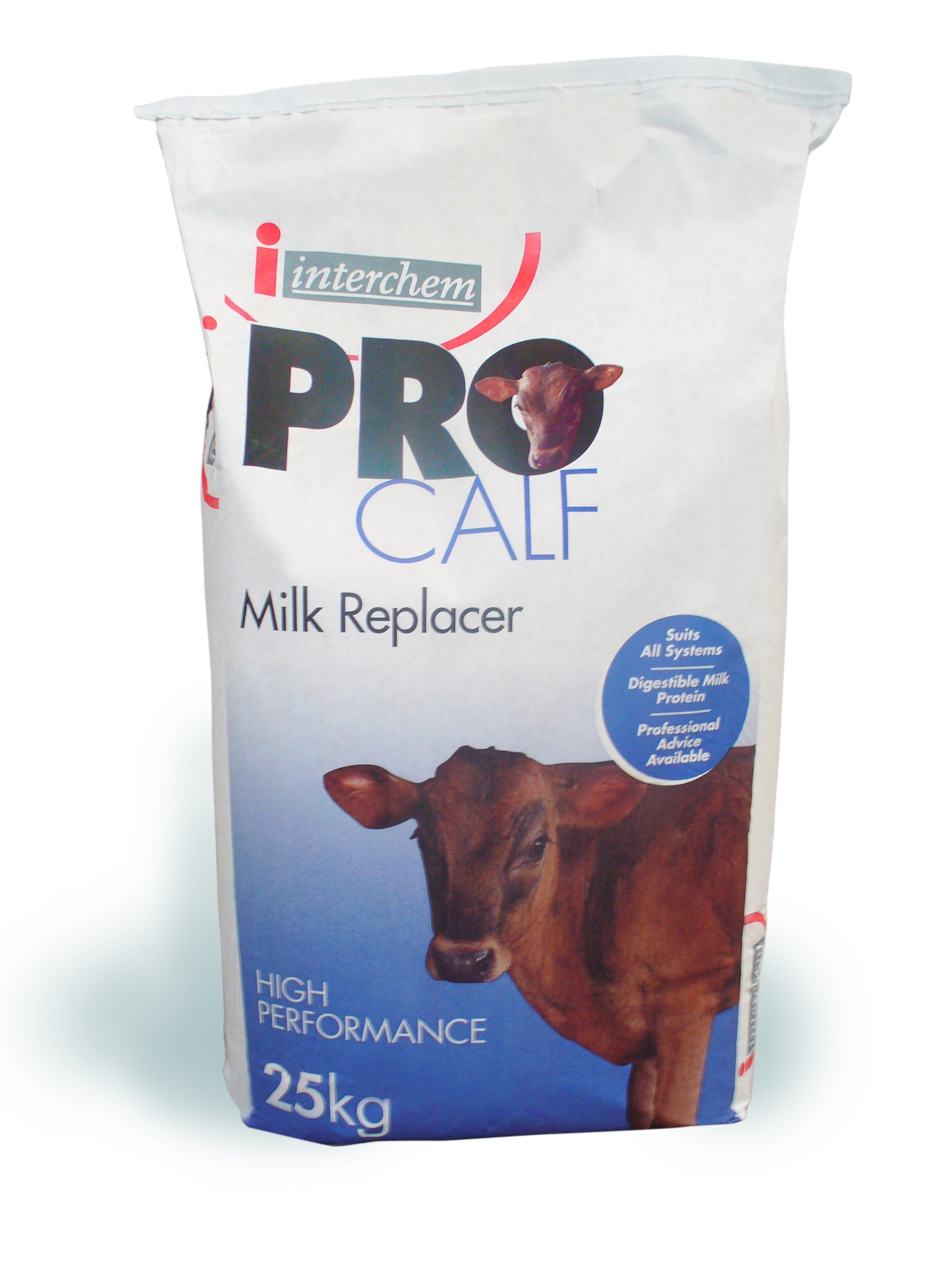 ProCalf Milk replacer 1000kg – Cattleproducts
