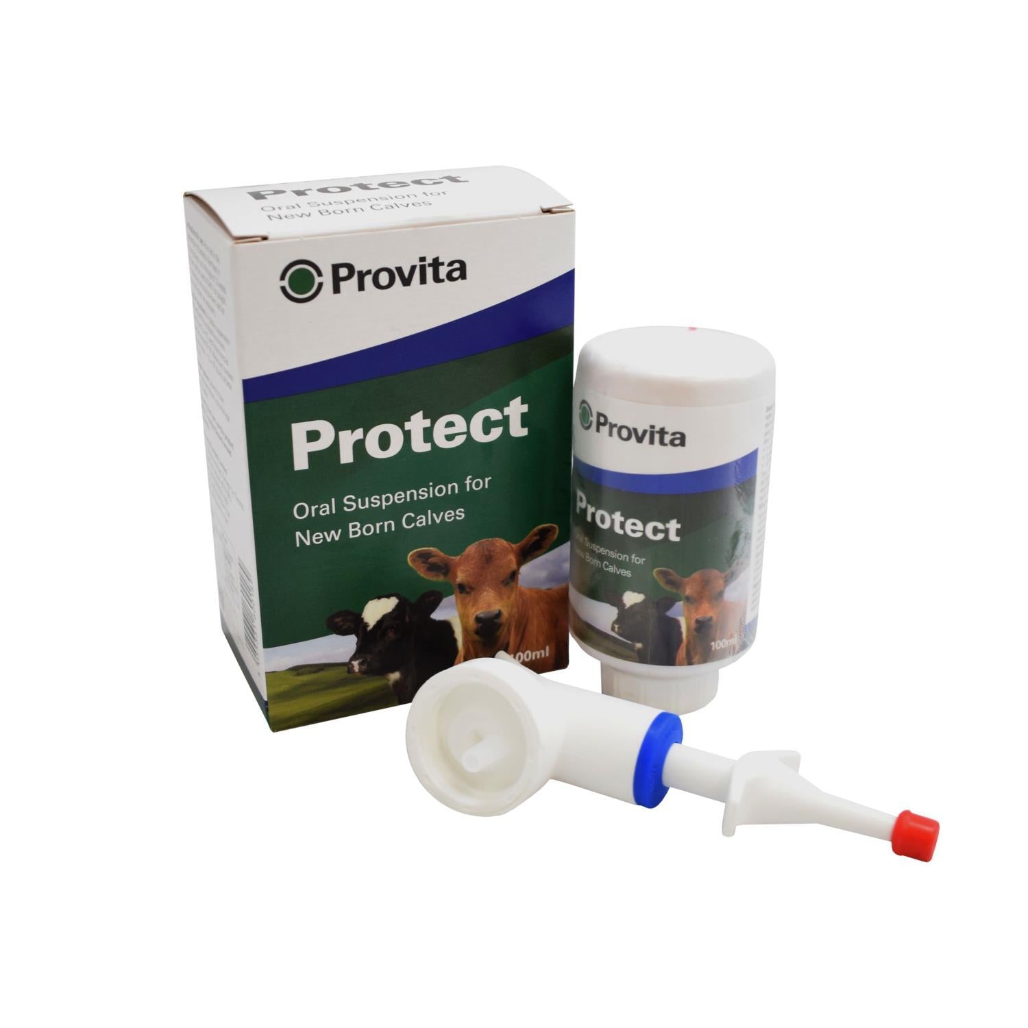 Provita Logo Provita Response Calf Paste 35g – Co Op Superstores