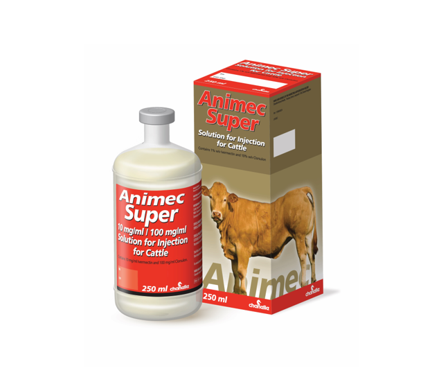 Animec Super Inj – Cattleproducts