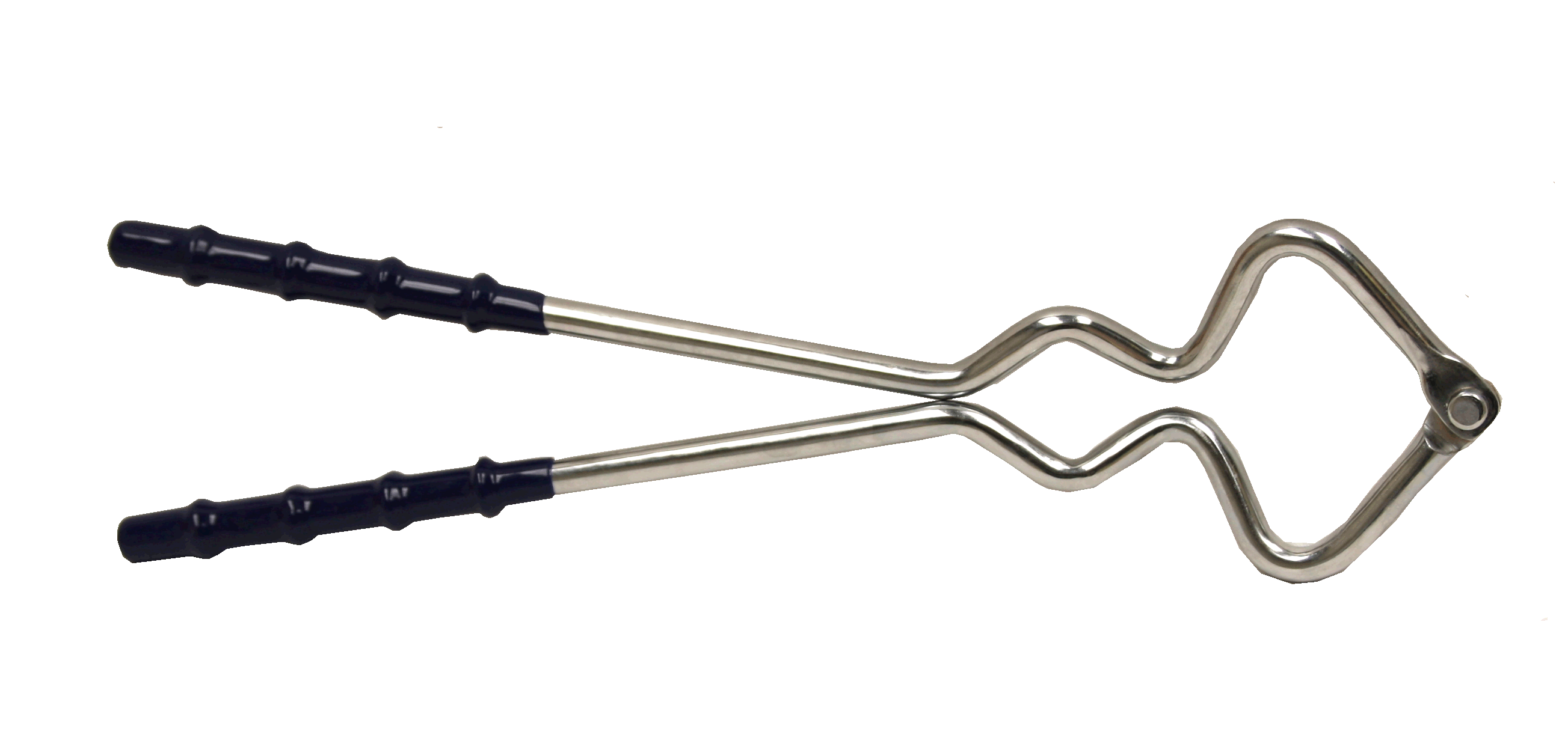 Stainless steel bullholder tongs – Cattleproducts