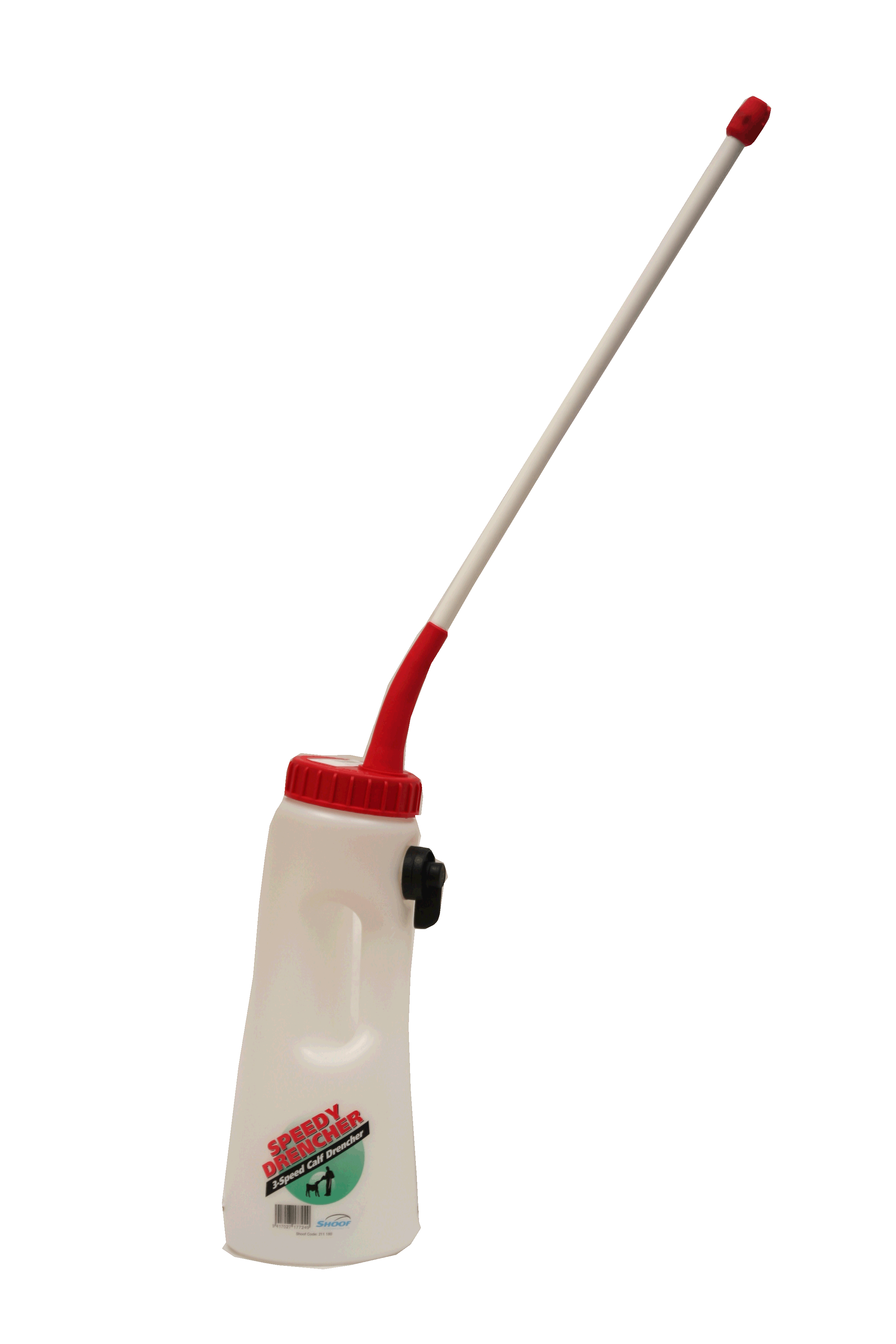 Calf Speedy drencher (Shoof) 2.5L – Cattleproducts