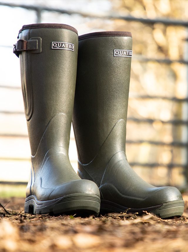Skellerup Quatro Sport – Cattleproducts